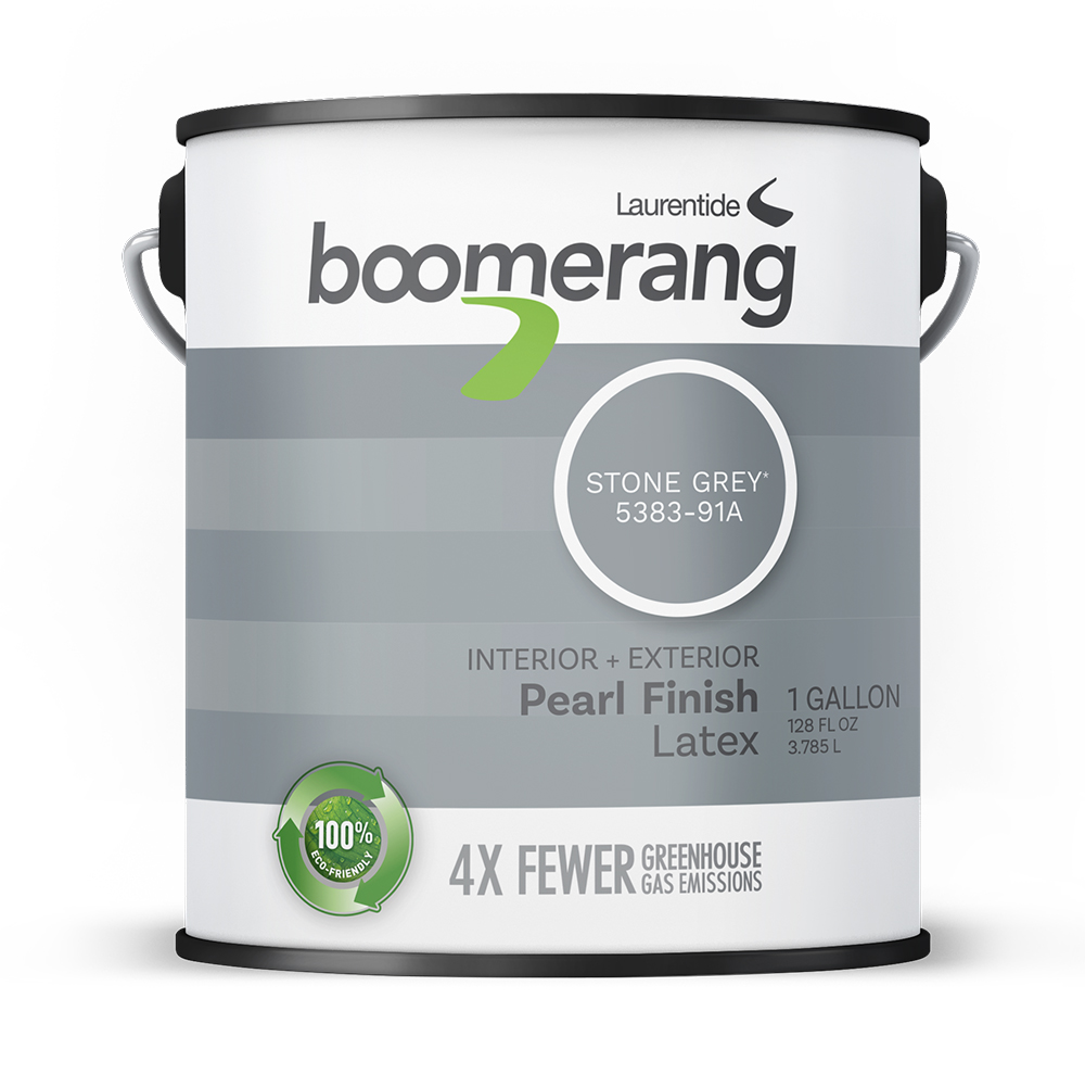 Boomerang Paint